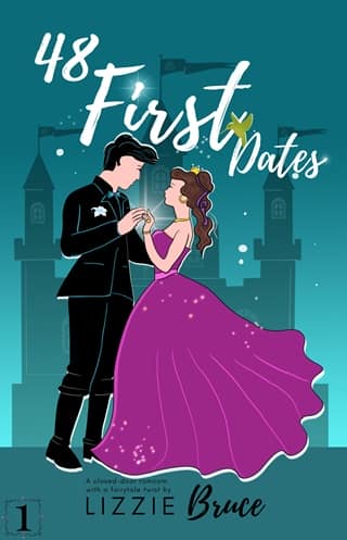 48 First Dates by Lizzie Bruce - EpubPub
