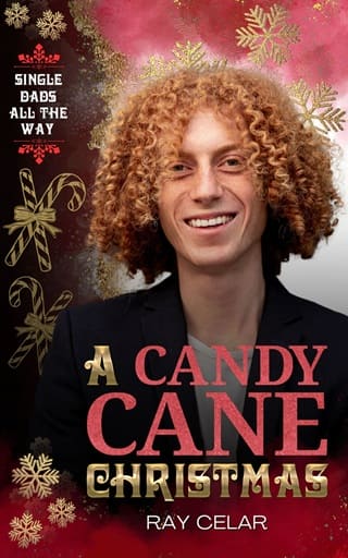 A Candy Cane Christmas by Ray Celar - EpubPub