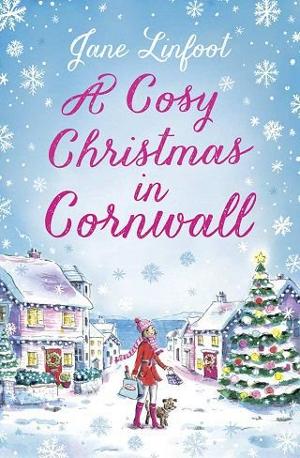 A Cosy Christmas in Cornwall by Jane Linfoot - EpubPub