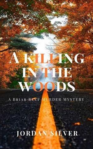 A Killing In The Woods by Jordan Silver - EpubPub