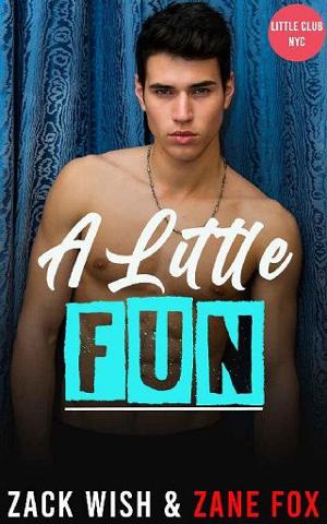 A Little Fun by Zack Wish - EpubPub