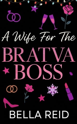 A Wife for the Bratva Boss by Bella Reid - EpubPub
