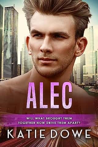 Alec by Katie Dowe - EpubPub
