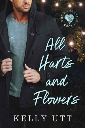 All Harts and Flowers by Kelly Utt - EpubPub