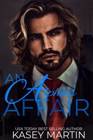 An Alpha’s Affair by Kasey Martin - EpubPub