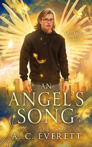 An Angel’s Song by A. C. Everett - EpubPub