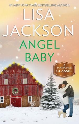 Angel Baby by Lisa Jackson - EpubPub