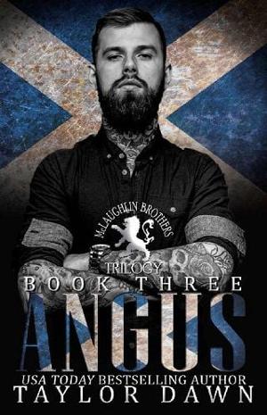 Angus by Taylor Dawn - EpubPub