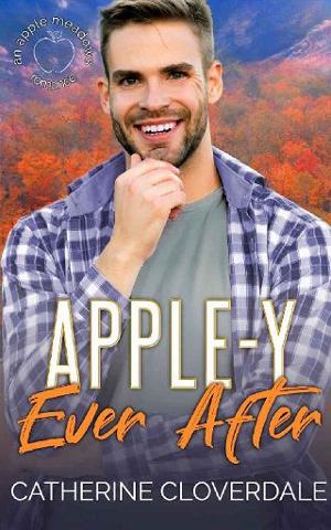 Apple-y Ever After by Catherine Cloverdale - EpubPub