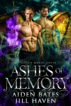 Ashes of Memory by Aiden Bates - EpubPub