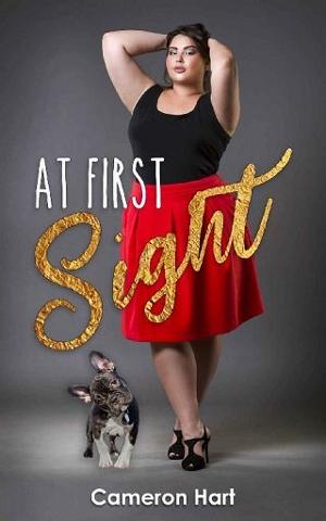 At First Sight by Cameron Hart - EpubPub