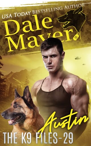 Austin by Dale Mayer - EpubPub