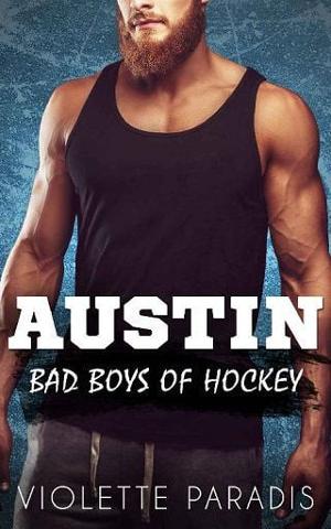 Austin by Violette Paradis - EpubPub