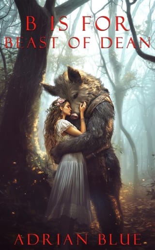B is for Beast of Dean by Adrian Blue - EpubPub