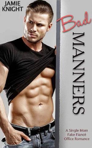 Bad Manners by Jamie Knight - EpubPub
