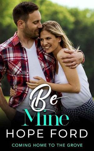 Be Mine by Hope Ford - EpubPub