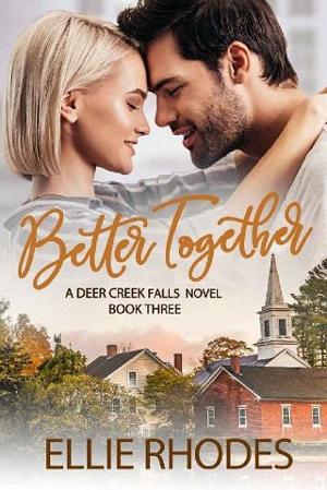 Better Together by Ellie Rhodes - EpubPub