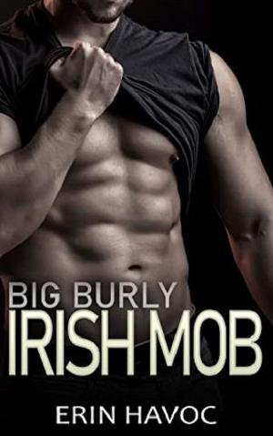 Big Burly Irish Mob by Erin Havoc - EpubPub
