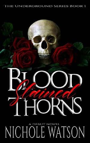 Blood Stained Thorns by Nichole Watson - EpubPub