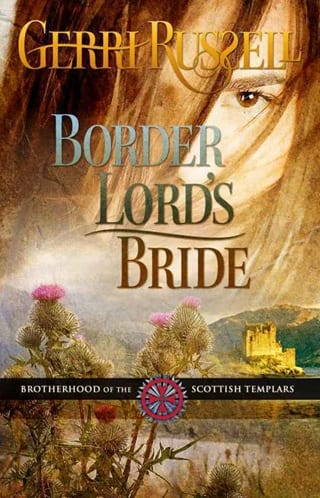 Border Lord’s Bride by Gerri Russell - EpubPub