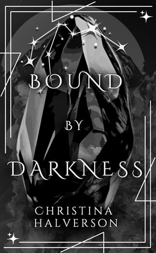Bound By Darkness by Christina Halverson - EpubPub