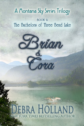 Brian and Cora by Debra Holland - EpubPub
