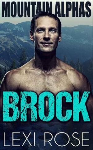 Brock by Lexi Rose - EpubPub