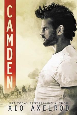 Camden by Xio Axelrod - EpubPub