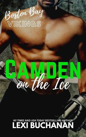 Camden: On the Ice by Lexi Buchanan - EpubPub