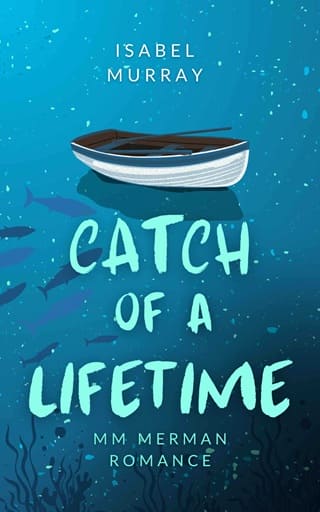 Catch of a Lifetime by Isabel Murray - EpubPub