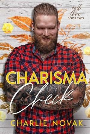 Charisma Check by Charlie Novak - EpubPub
