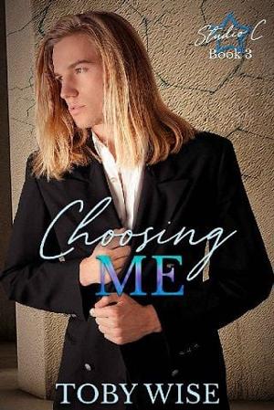 Choosing Me by Toby Wise - EpubPub