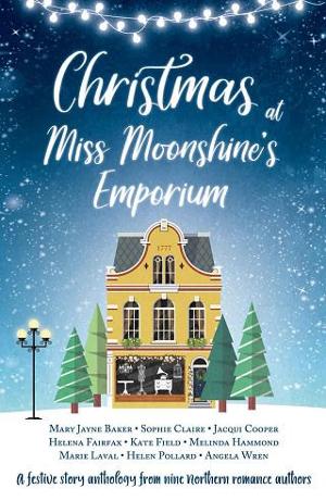 Christmas at Miss Moonshine’s Emporium by Helena Fairfax - EpubPub
