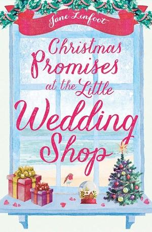 Christmas Promises at the Little Wedding Shop by Jane Linfoot - EpubPub