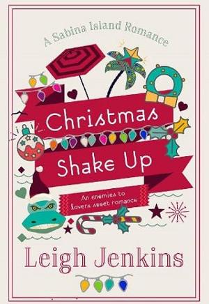 Christmas Shake Up by Leigh Jenkins - EpubPub
