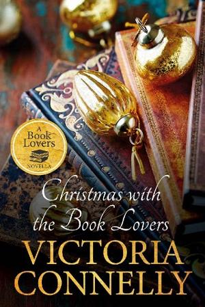 Christmas with the Book Lovers by Victoria Connelly - EpubPub