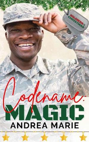 Codename: Magic by Andrea Marie - EpubPub