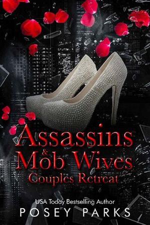 Couples Retreat by Posey Parks - EpubPub