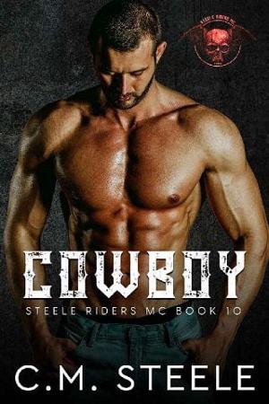 Cowboy by C.M. Steele - EpubPub