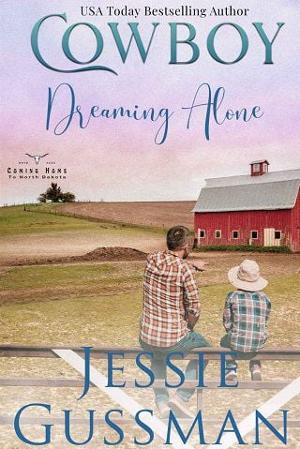 Cowboy Dreaming Alone by Jessie Gussman - EpubPub