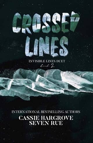 Crossed Lines by Cassie Hargrove - EpubPub