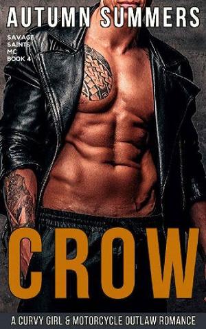 Crow by Autumn Summers - EpubPub