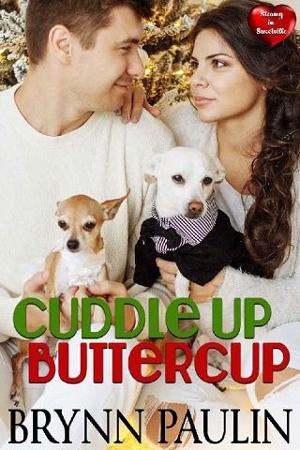 Cuddle Up Buttercup by Brynn Paulin - EpubPub