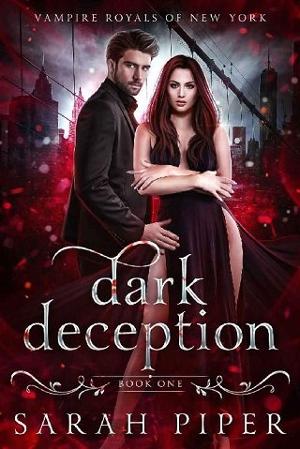 Dark Deception by Sarah Piper - EpubPub