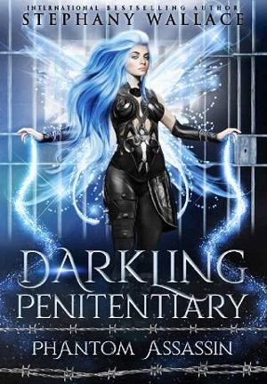Darkling Penitentiary by Stephany Wallace - EpubPub