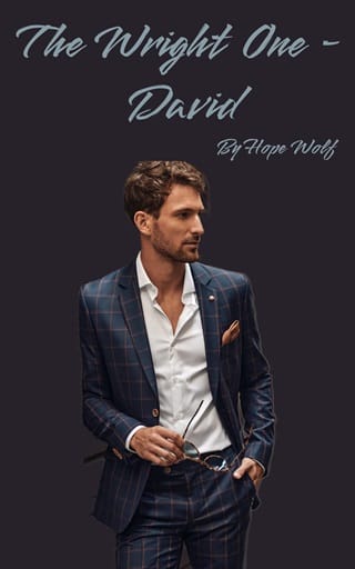 David by Hope Wolf - EpubPub
