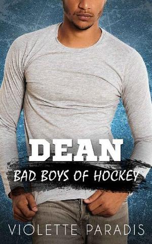 Dean by Violette Paradis - EpubPub