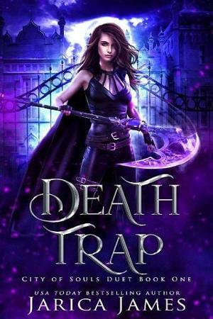 Death Trap by Jarica James - EpubPub