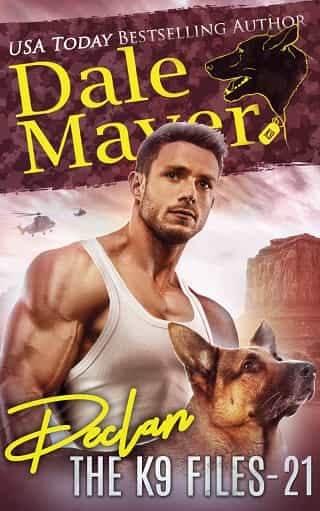 Declan by Dale Mayer - EpubPub