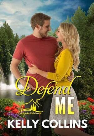 Defend Me by Kelly Collins - EpubPub